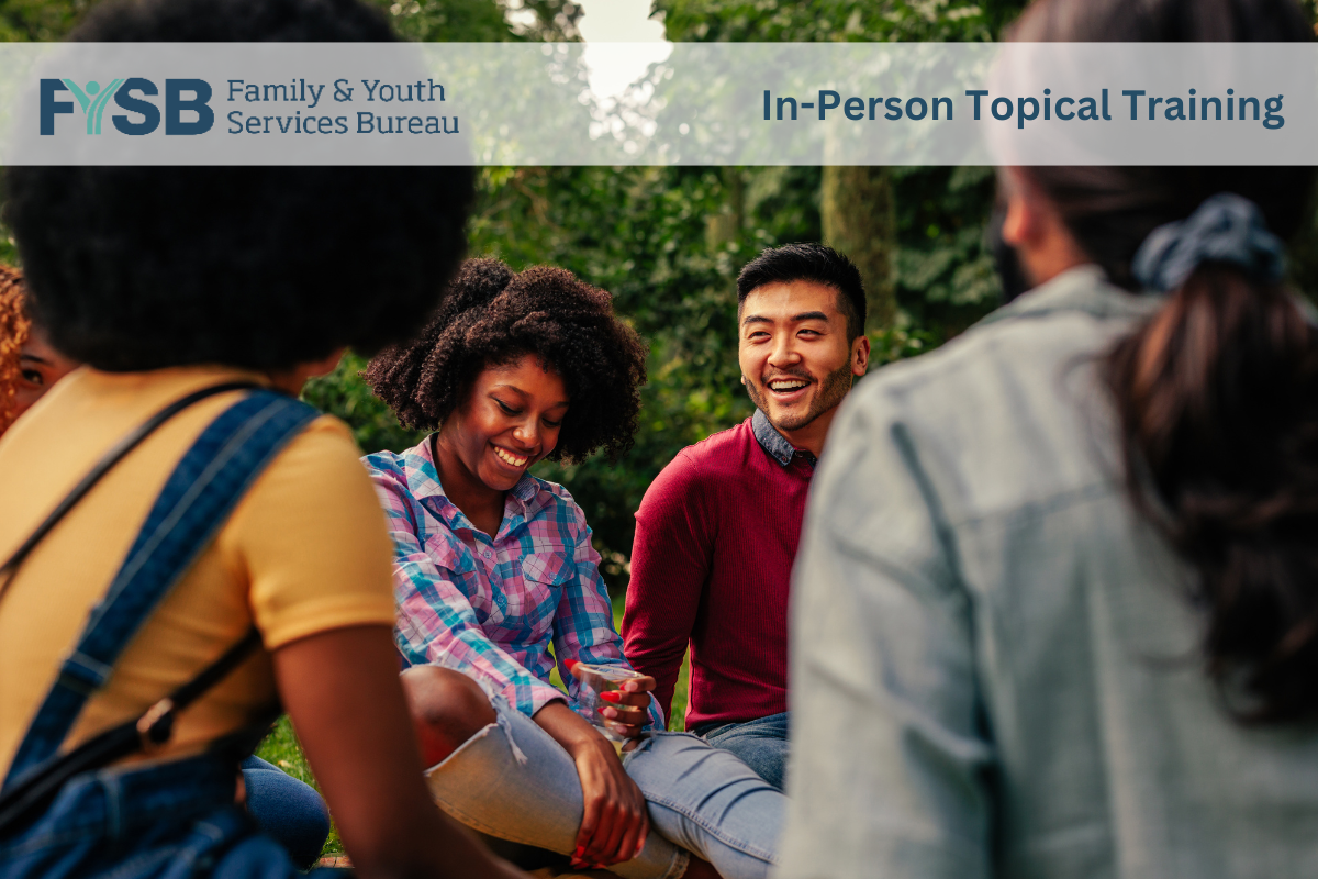 Topical Trainings | The Exchange